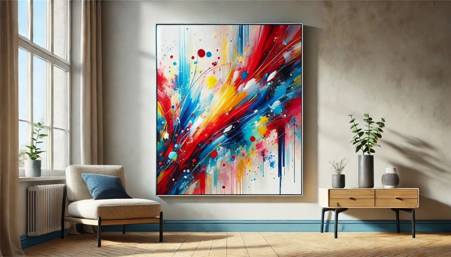 Tecido Canvas 2001 Brilho: A Melhor Escolha para Impressões Artísticas ...