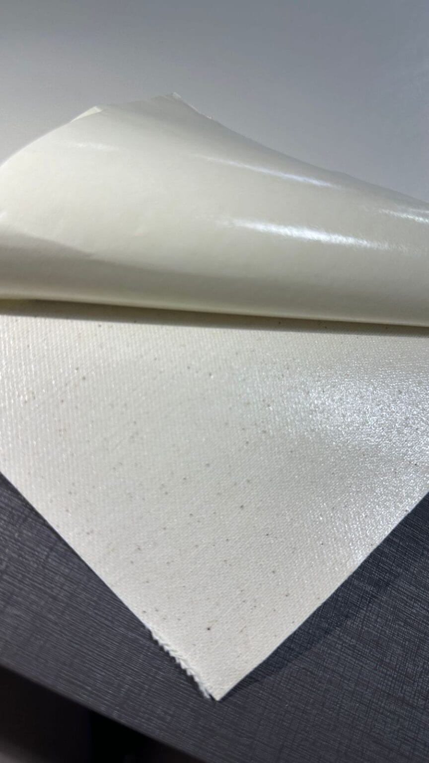 Canvas Auto Adesivo - Têxtil Noveleto