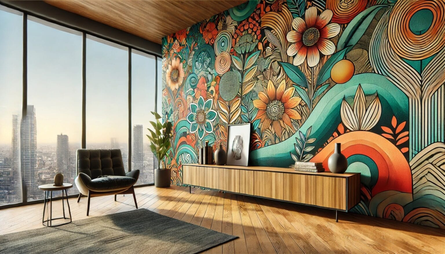 Canvas Auto Adesivo: Transforme Qualquer Ambiente com Arte Têxtil ...
