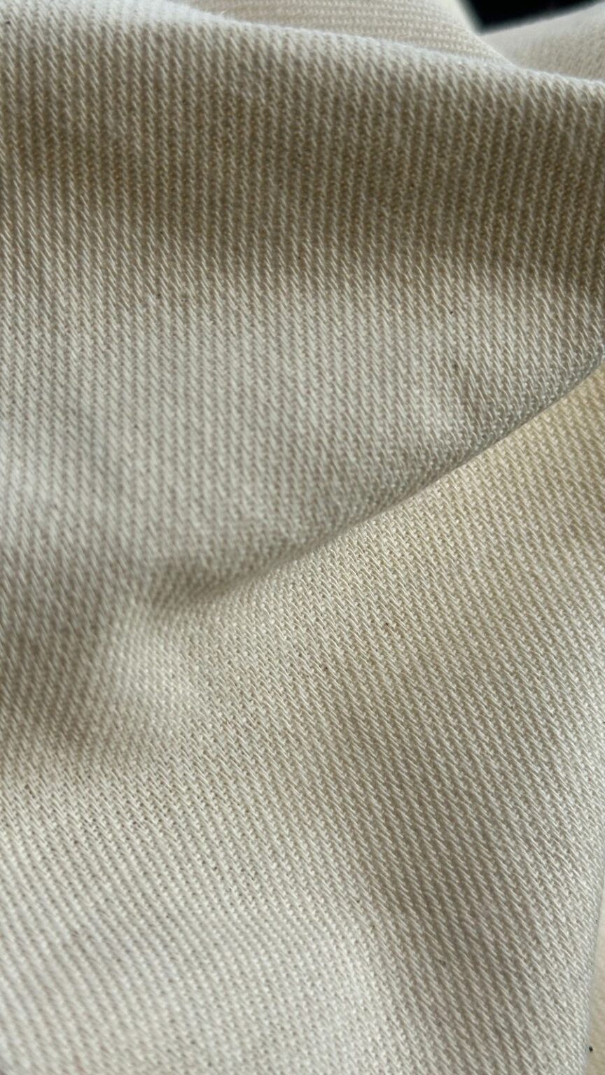 Tecido Sarja de Algodão - Textil Noveleto